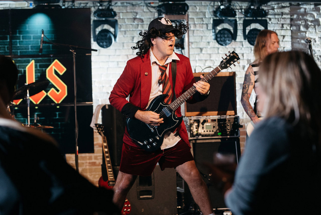 Highlights | DCAC LIVE