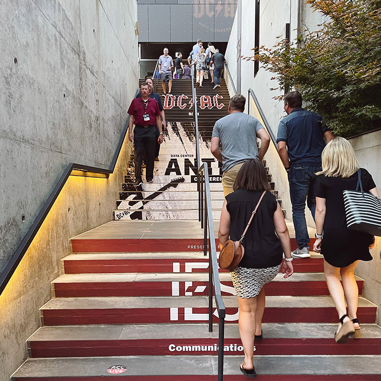 DCAC LIVE | Disrupting the Data Center Industry