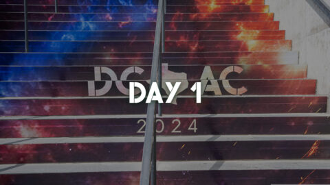 Data Center Anti Conference | DCAC